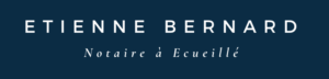 Etienne Bernard – Notaire à Écueillé – Étude notariale à Ecueillé, Pellevoisin et à Loché-sur ...